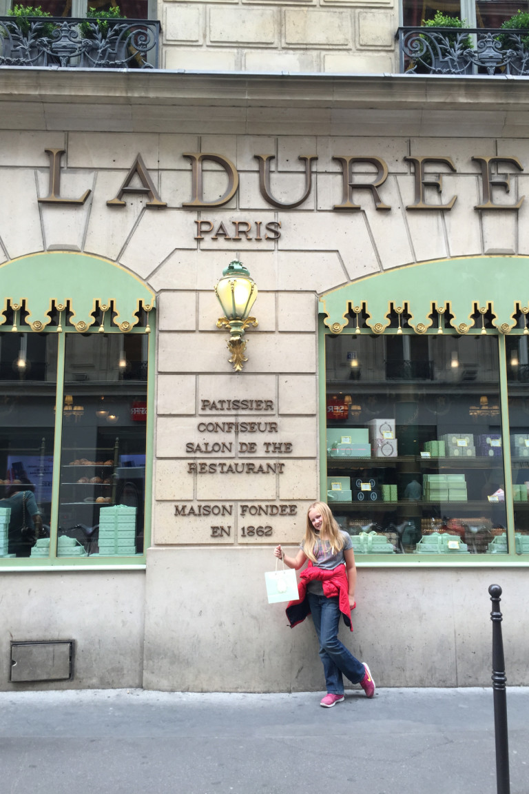 Shopping In Paris: Tips for Finding Hidden Treasures — Pink Peppermint ...