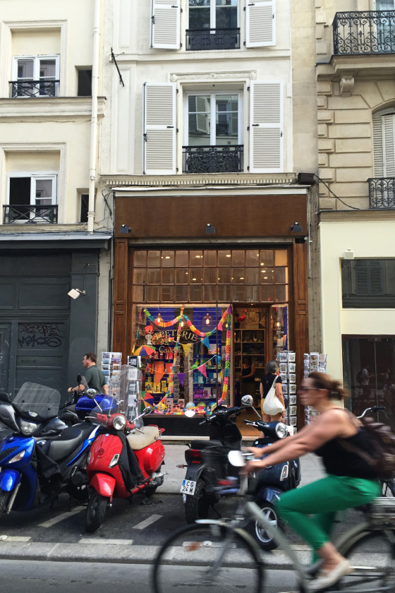 Shopping In Paris: Tips for Finding Hidden Treasures — Pink Peppermint ...