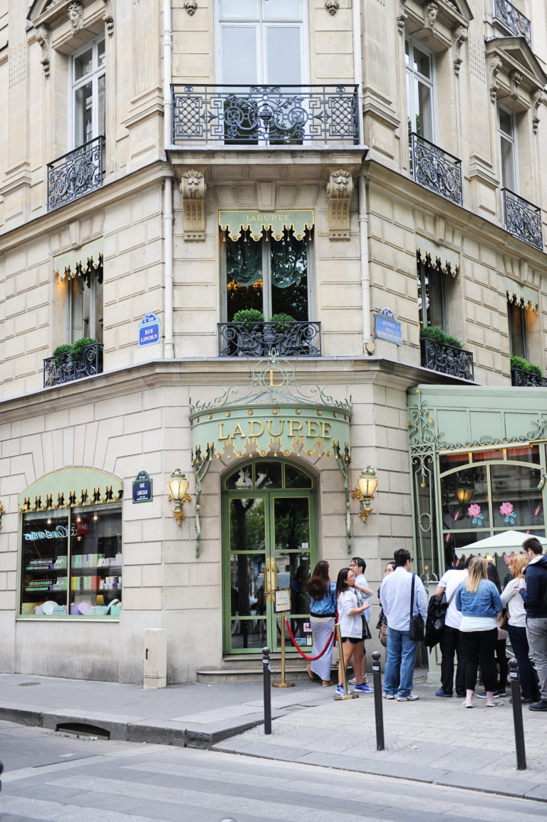 Shopping In Paris: Tips for Finding Hidden Treasures — Pink Peppermint ...