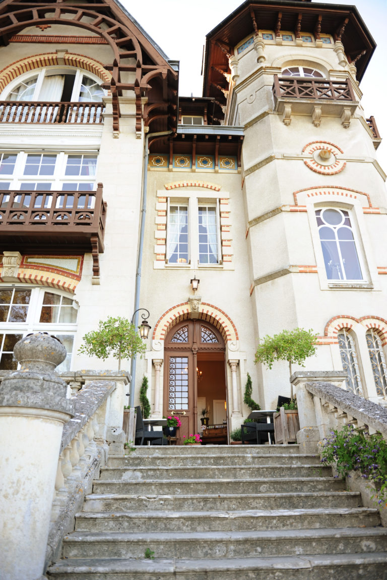 Mont-Saint-Jean, France: A Medieval French Hilltop Village — Pink ...