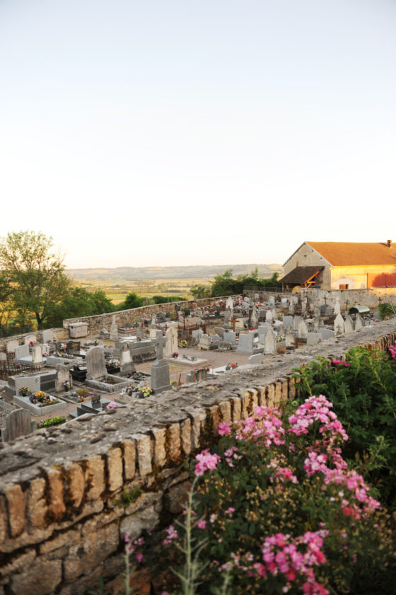 Mont-Saint-Jean, France: A Medieval French Hilltop Village — Pink ...