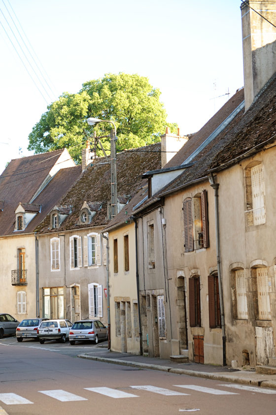 Mont-Saint-Jean, France: A Medieval French Hilltop Village — Pink ...
