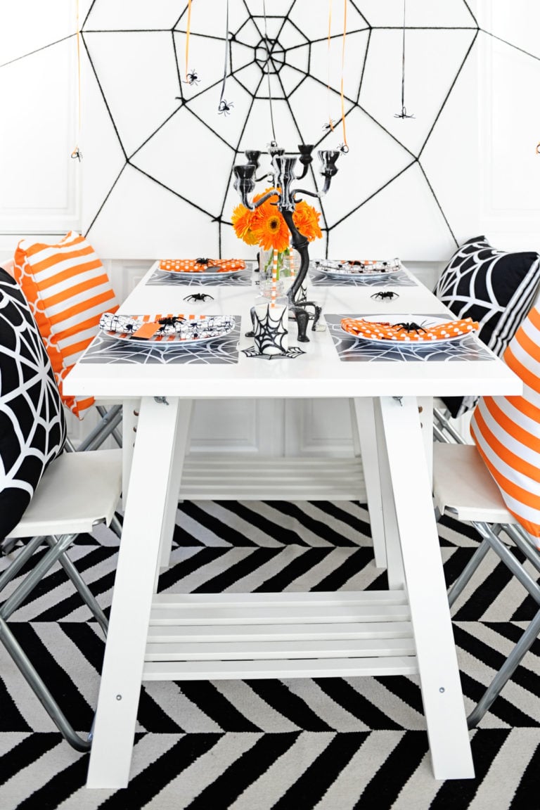 Cute Batman Party Ideas and Batman Food Ideas — Pink Peppermint Design