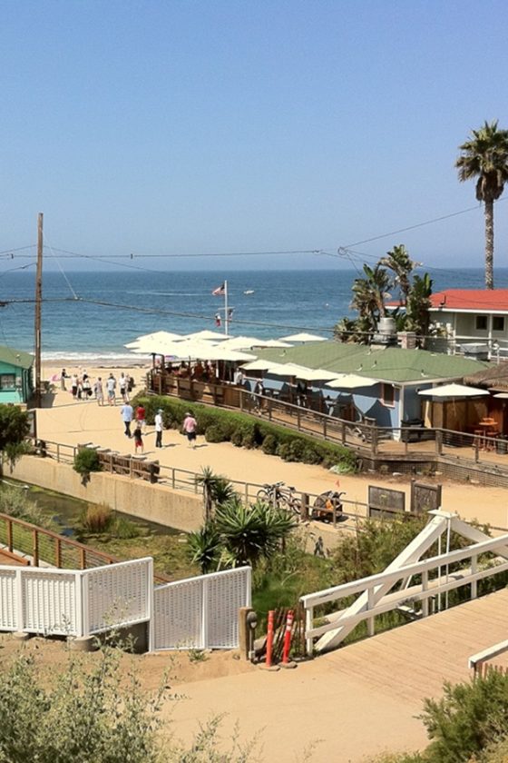 4 Best Brunch Spots at the Beach : Orange County — Pink Peppermint Design
