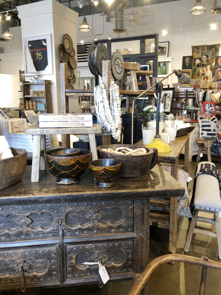7 Best Home Decor Boutiques In Orange County, CA — Pink Peppermint Design