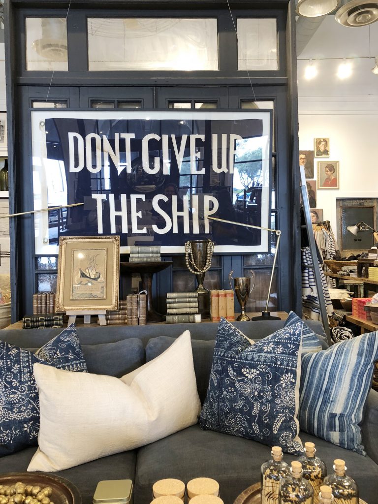7 Best Home Decor Boutiques In Orange County, CA — Pink Peppermint Design