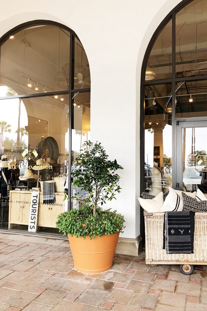 7 Best Home Decor Boutiques In Orange County, CA — Pink Peppermint Design