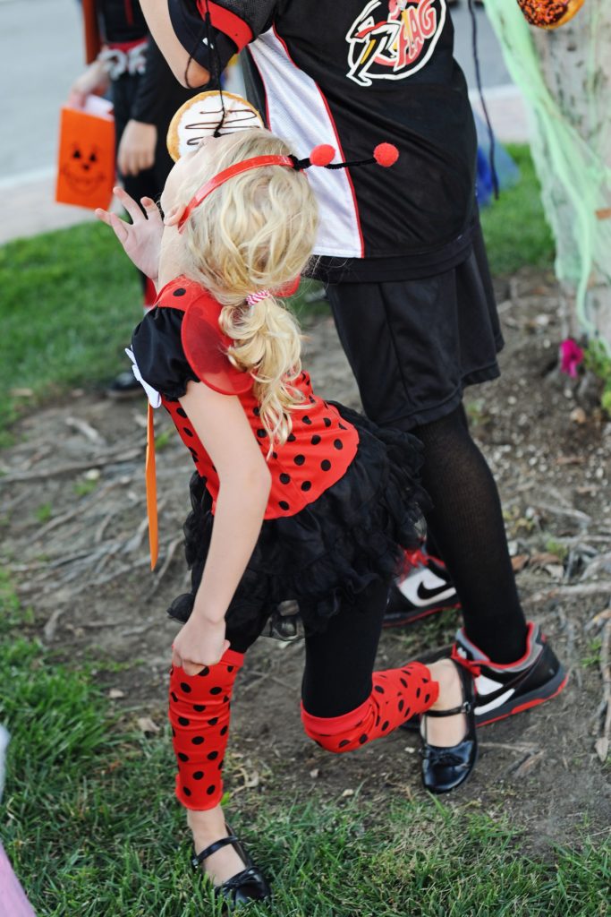 Traditional Halloween Activity and Games Ideas — Pink Peppermint Design