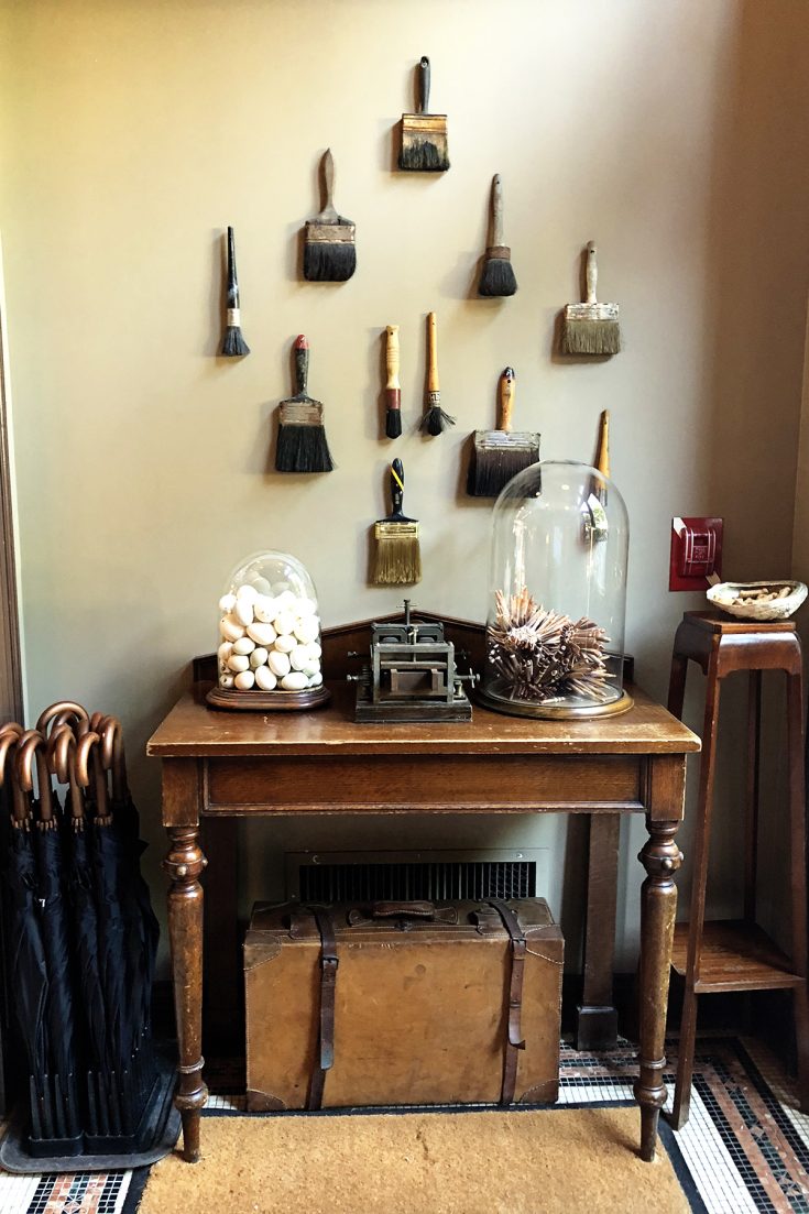 Best Luxury Boutique Hotel in Chelsea NYC: The High Line Hotel — Pink ...