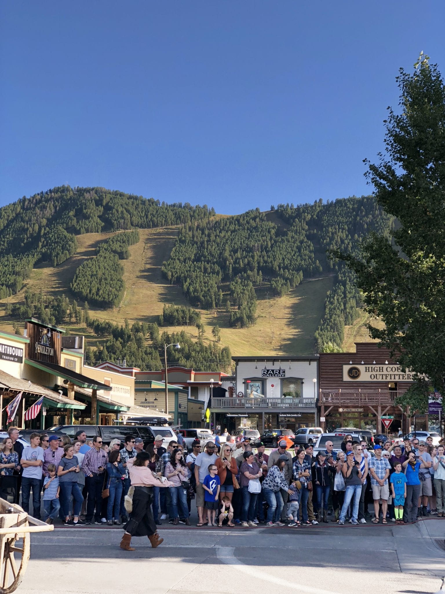 Things to Do in Jackson Hole, Wyoming in September — Pink Peppermint Design