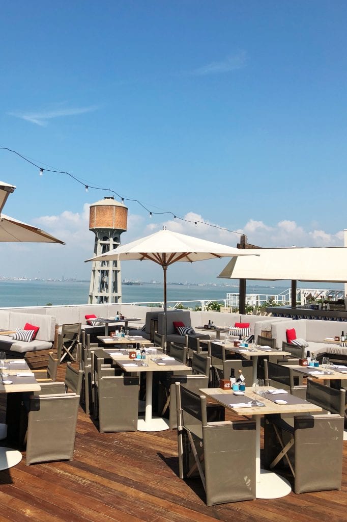 Isola delle Rose Venezia : JW Marriott Venice Italy : Best Family ...