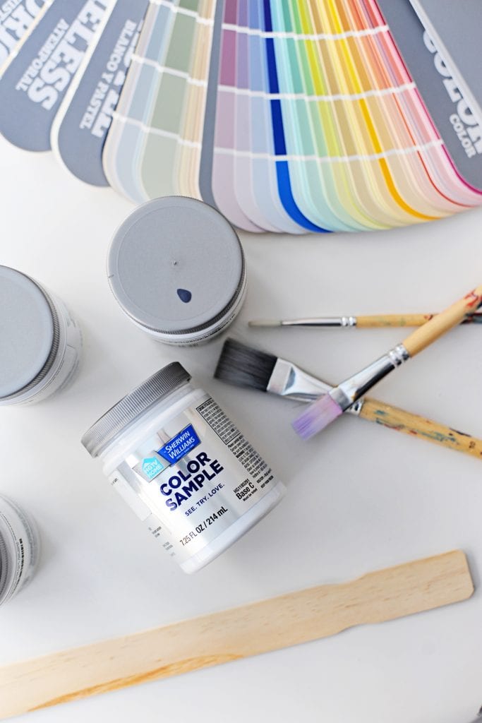 Designer's Favorite Blue Paint Colors for Your Home — Pink Peppermint ...