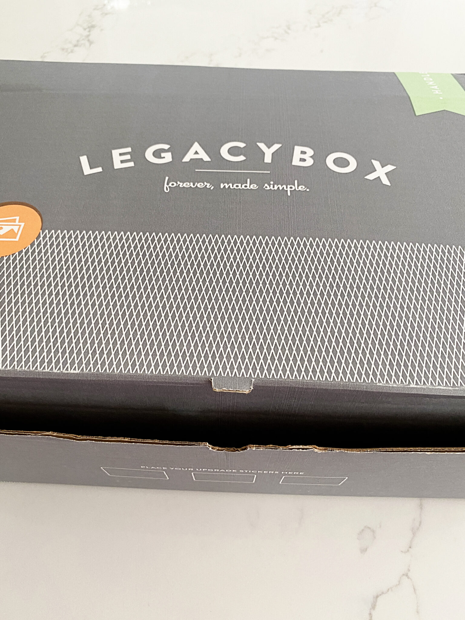Legacy Box : Cost, Review and How it Works — Pink Peppermint Design
