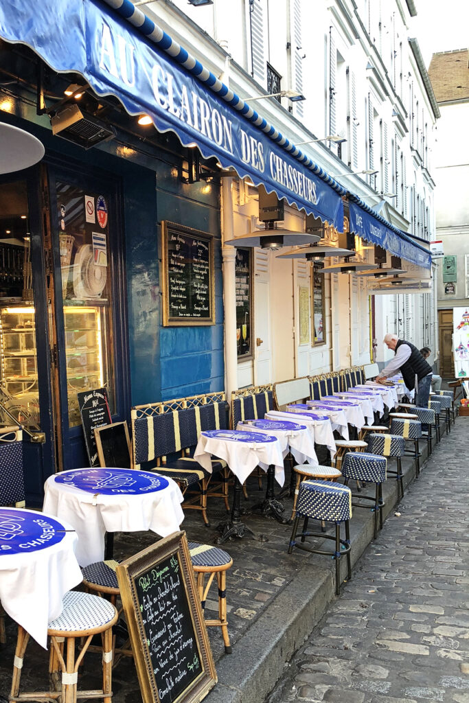 Why You Need to Visit Paris in the Fall — Pink Peppermint Design