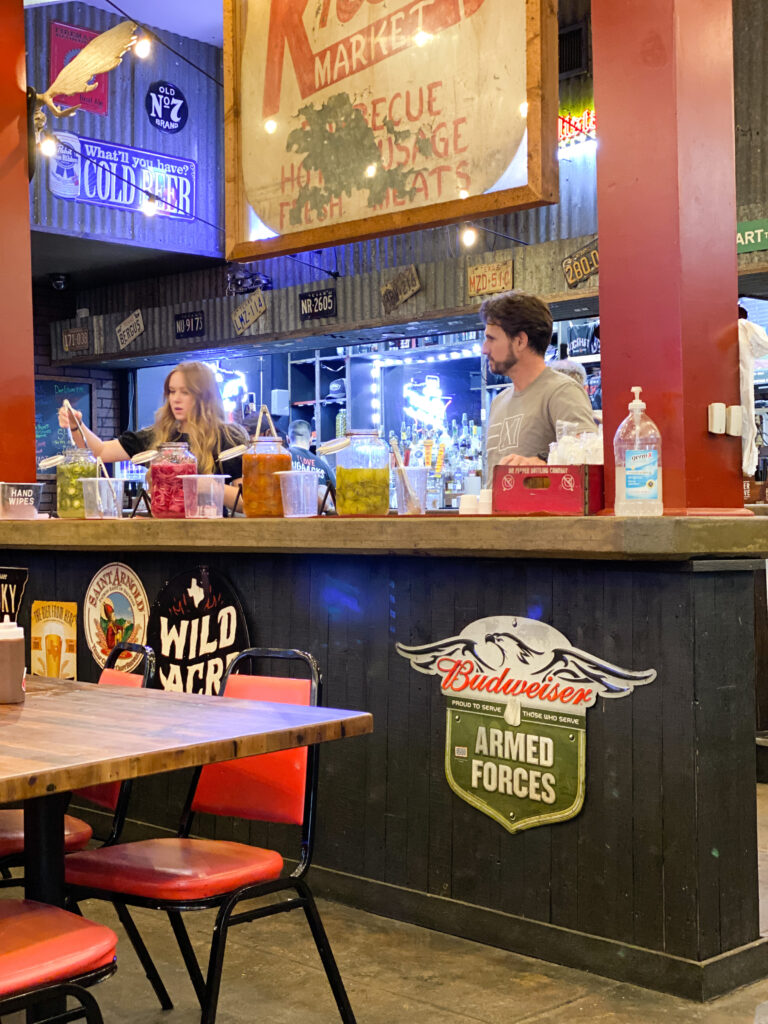 The Ultimate Guide to Dallas Texas : Where to Stay, Eat & Things to Do ...