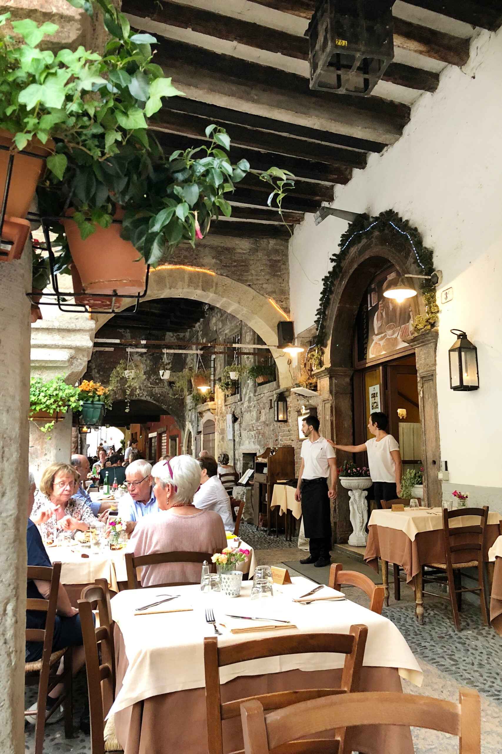 Verona, Italy Travel Guide: Where to Eat, Stay and Things to Do in ...