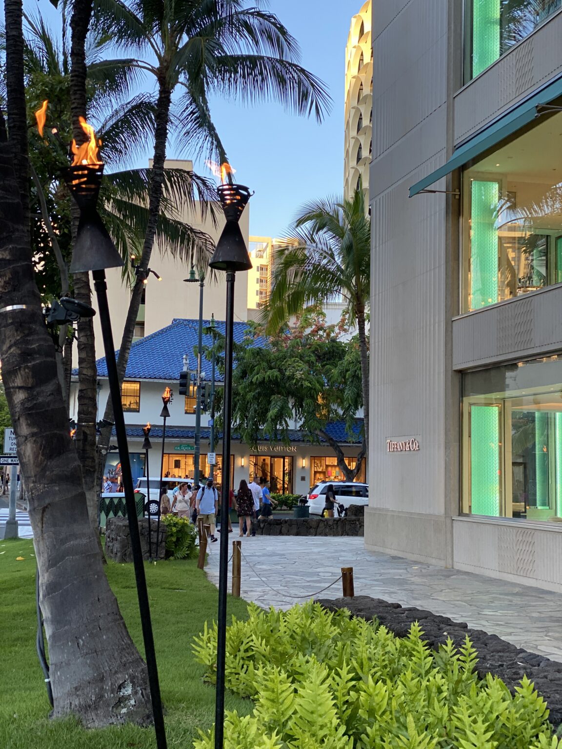 Planning a Hawaiian Vacation for Your Family : Honolulu Travel Guide ...