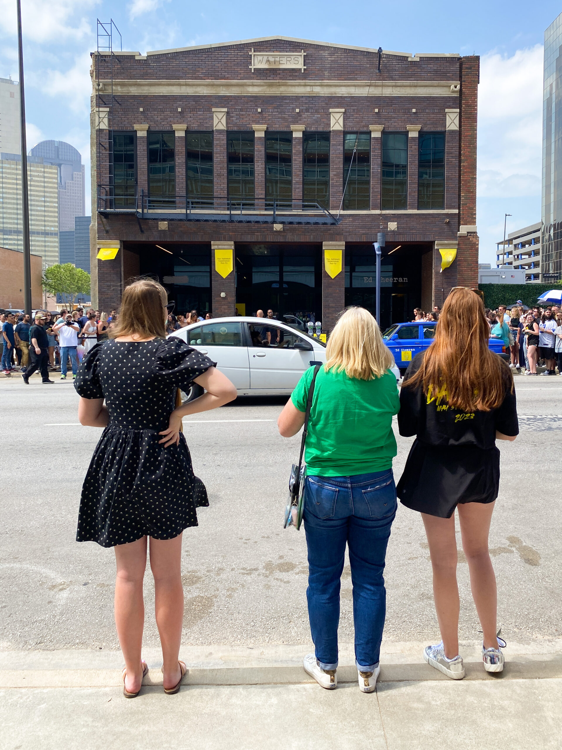 Week in Review & A Weekend Trip to Dallas — Pink Peppermint Design