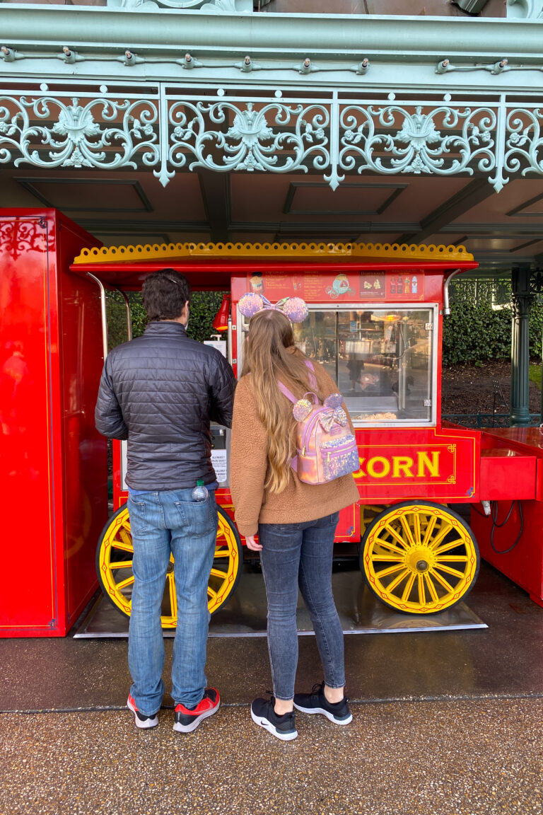 My Disneyland Paris Honest Review - Is it Worth it? — Pink Peppermint ...