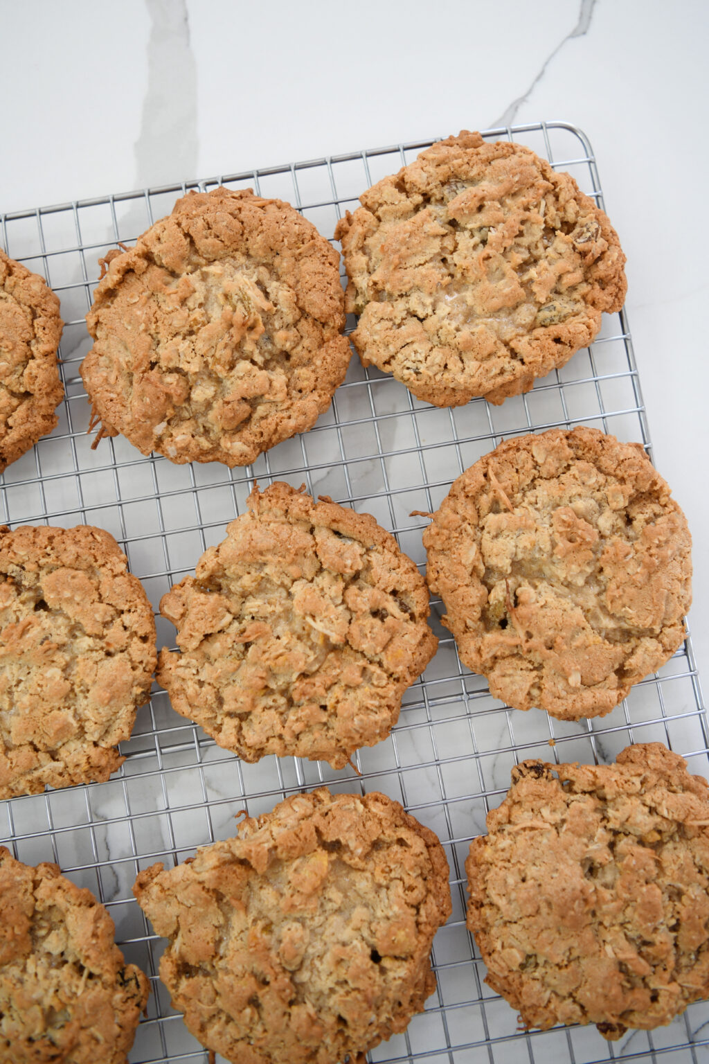 Ultimate Soft and Chewy Oatmeal Raisin Cookie Recipe — Pink Peppermint ...