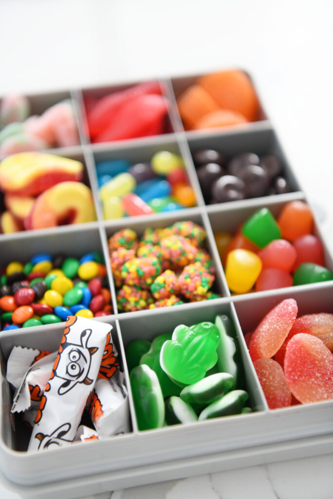 Make a Snackle Box : Road Trip Snack Ideas for Kids — Pink Peppermint ...